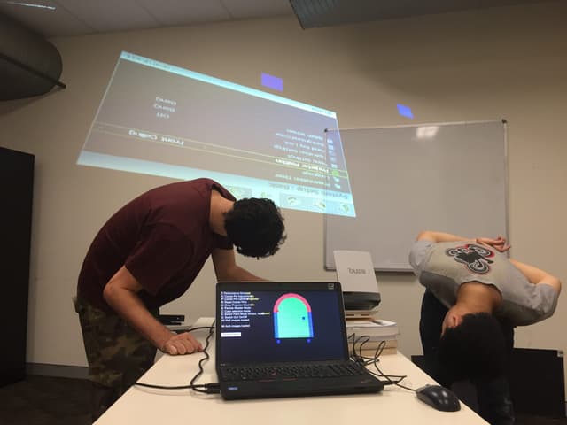 Game Design Courses | AIT