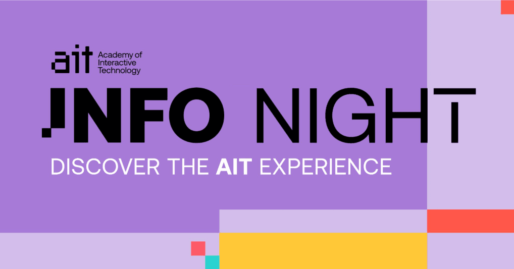 AIT Events | Academy of Interactive Technology